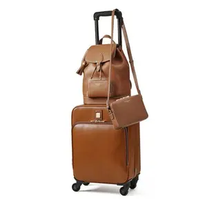 Aspinal Of London Travel Bags