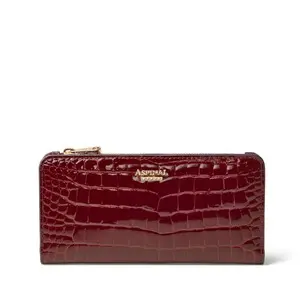 Alligator Skin Wallets For Women