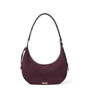 ASPINAL OF LONDON Soho Bag - Red