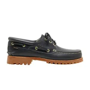 Timberland Aimé Leon Dore X 3-eye Lug 'navy - Blue