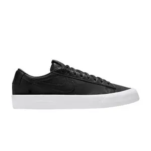 Nike Blazer Studio Quickstrike - Black