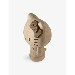 BOYHOOD Hello Kitty Large Oak Figurine 22cm
