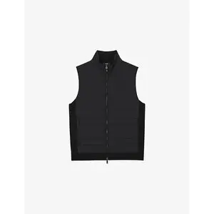 Reiss Sleeveless Vests For Men