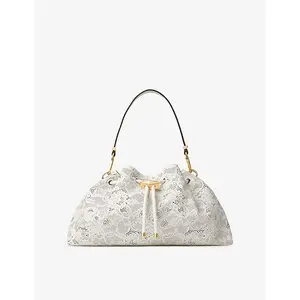 Jimmy Choo Trimmed Shoulder Bags
