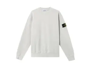 Stone Island Cuffed Sweatshirts Hoodies For Men
