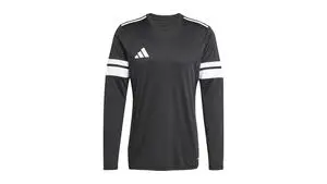 Adidas Squadra 25 Long Sleeve Jersey