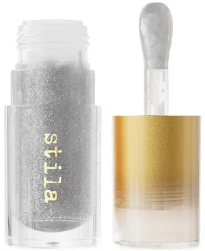 STILA Heaven's Dew Gel Lip Oil - Moondust