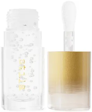 STILA Heaven's Dew Gel Lip Oil - Rain Drop (clear)