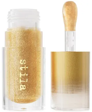 STILA Heaven's Dew Gel Lip Oil - Stardust