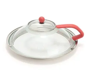 HENNING LEE Universal Stir Through Lid