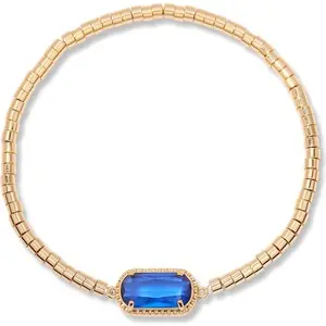 BROOK & YORK Daphne Birthstone Bracelet Blue