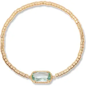 BROOK & YORK Daphne Birthstone Bracelet March