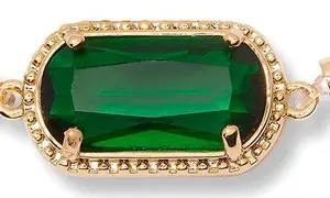 BROOK & YORK Daphne Birthstone Bracelet - May