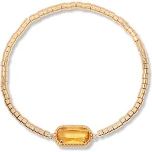 BROOK & YORK Daphne Birthstone Bracelet November
