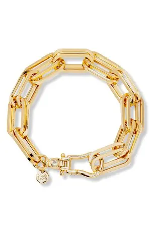 BROOK & YORK Carmen Link Bracelet