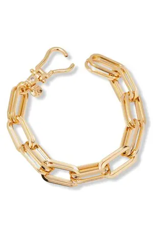 BROOK & YORK Carmen Link Bracelet