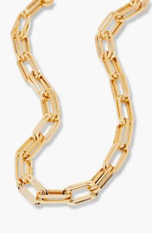 BROOK & YORK Carmen Chain Necklace