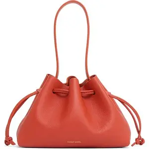 Mansur Gavriel Extra Large Bucket Bags