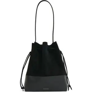 Women's Mansur Gavriel Black Bags