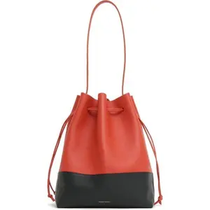Mansur Gavriel Shoulder Strap Bags For Women