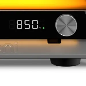 OONI Volt 2 Electric Pizza Oven