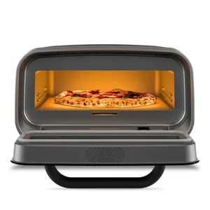 OONI Volt 2 Electric Pizza Oven