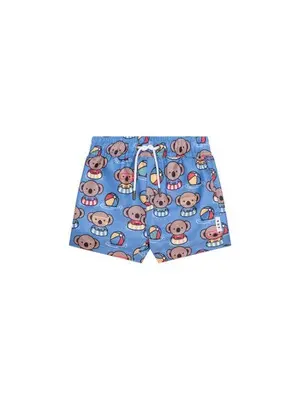 Huxbaby Swim Shorts