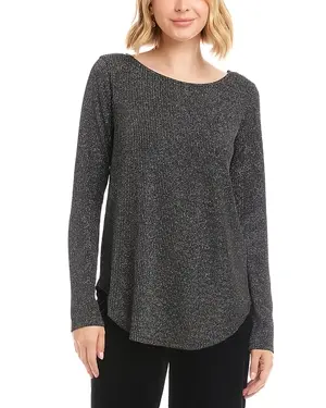 Karen Kane Drop Shoulder Knitwear For Women