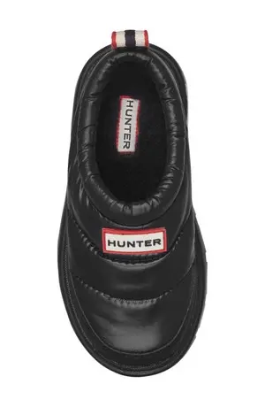 Hunter Slip-on Sneaker