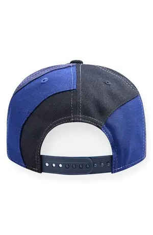 PAPER PLANES Planes Spiral Flat Brim Hat