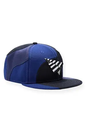 PAPER PLANES Planes Spiral Flat Brim Hat