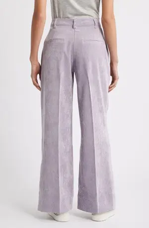 Hugo Boss Tacodi Corduroy Trousers