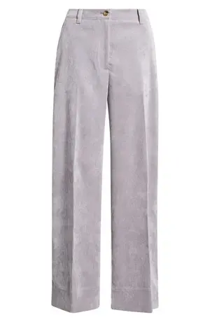 Hugo Boss Tacodi Corduroy Trousers
