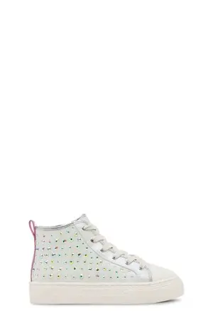 Steve Madden Laurisa High-top Sneaker