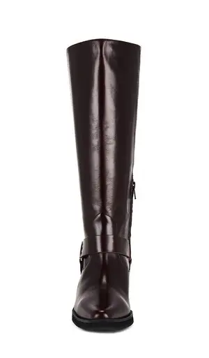 Intentionally Blank Josephine Leather Boots