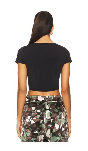 Heroine Sport Knot Tee
