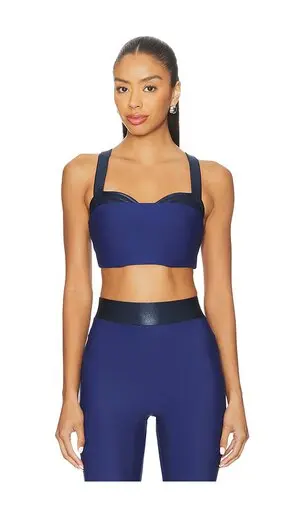 Heroine Sport Scoop Neck Sports Bras