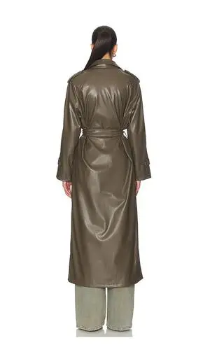 Lioness Penny Trench Coat