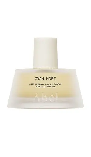 ABEL Cyan Nori Eau De Parfum - N,a