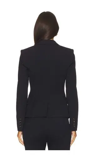 Smythe Mini Not A Db Blazer - Deep Navy