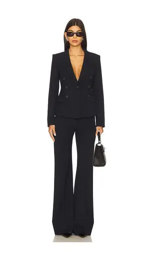 Smythe Mini Not A Db Blazer - Deep Navy