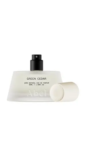 ABEL Green Cedar Eau De Parfum