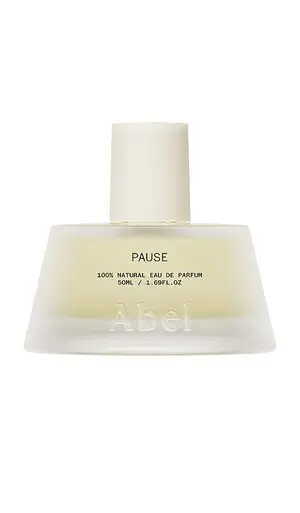 ABEL Pause Eau De Parfum - N,a