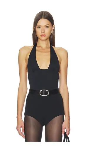 Kiki De Montparnasse Open Back Tops