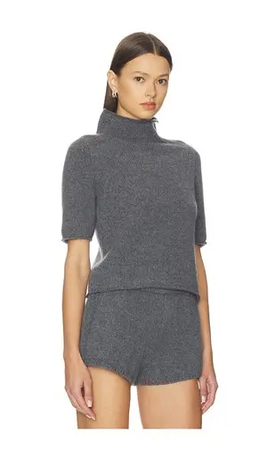 LISA YANG Fride Cashmere Sweater