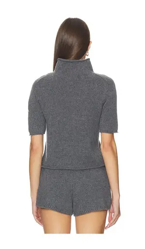 LISA YANG Fride Cashmere Sweater