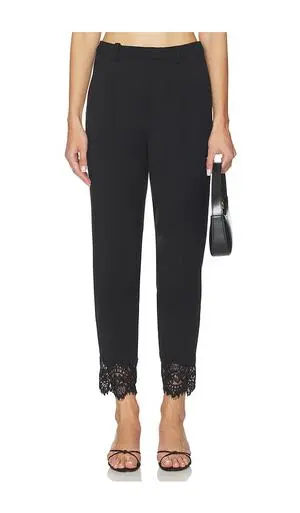 Cami Nyc Cheyenne High-rise Pant