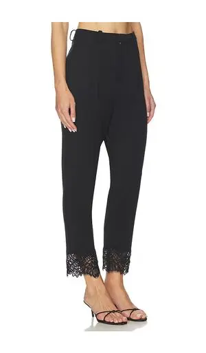Cami Nyc Cheyenne High-rise Pant