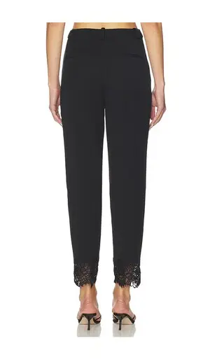 Cami Nyc Cheyenne High-rise Pant