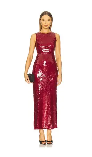 Bardot Embellished Evening Dresses